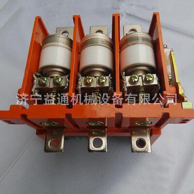 CKJ5真空交流接触器矿用CKJ5-60A真空交流接触器1140V