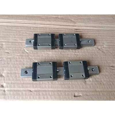 议价银泰PMI-MSC15MLLFZ直线导轨，导轨长140mm，