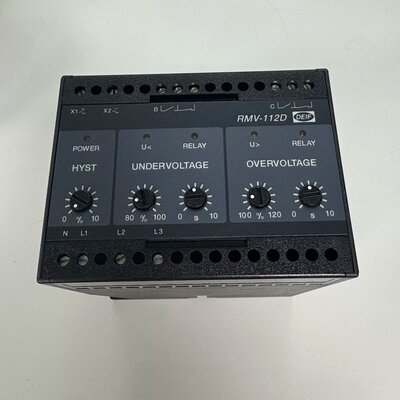 议价DEIF RMV-112D 配模块 议价