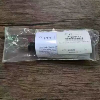 议价未拆封 ITT EDINE(安力定) ECO 50 VIC-3 MT238453