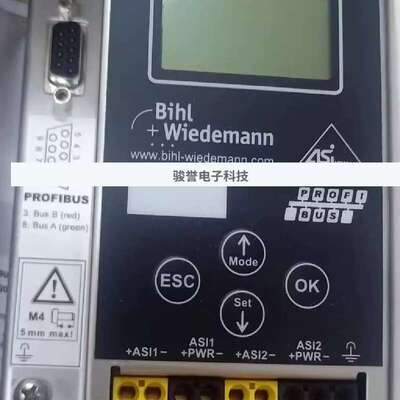 议价Bihl+wiedemannBWU3759 BWU3736 BWU1569