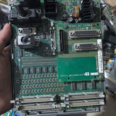 议价系统IO板 IO板 HR337B 实物拍