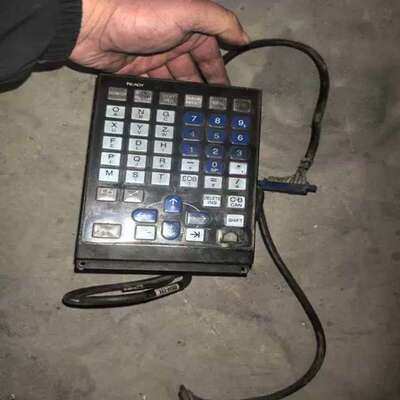 议价FCAE60+键盘FCU6-KB071-1 拆可维修