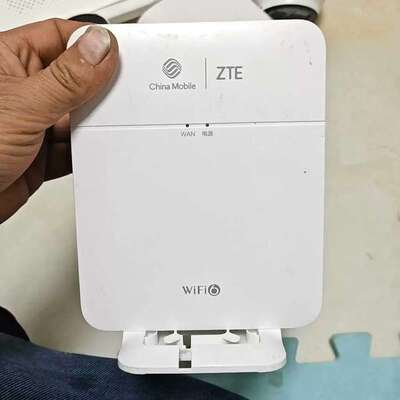 议价ZXHN G1612版，成色如图所示