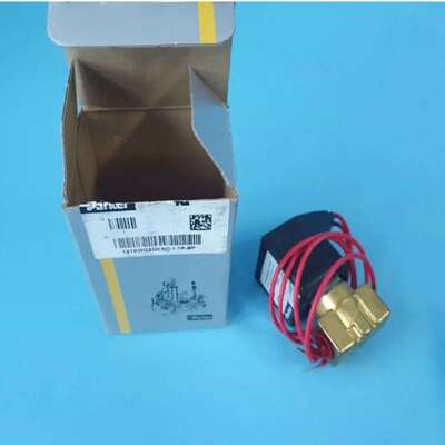（议价）正品电磁阀121VVG2QTOO I-1K-9P