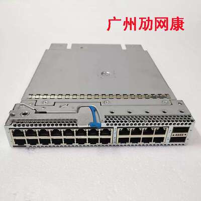 议价 WM124XGT2Q 24口万兆电口 S6800-2C 10GBASE-T+2端口QSFP+