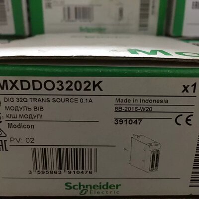 议价议价模块BMXP342000 BMXP3420102