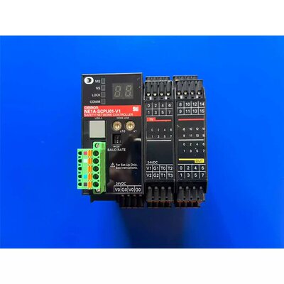 [议价可维修]欧姆long NE1A-SCPU01-V1/均有货