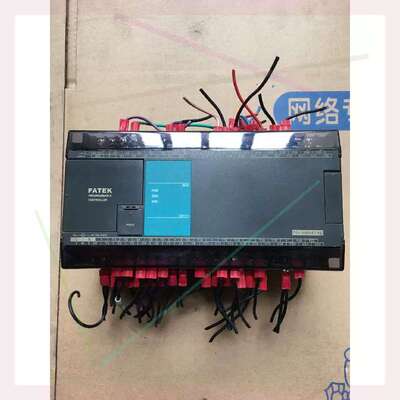 议价FATEKFBS-60MAT2-AC如图所示有五台