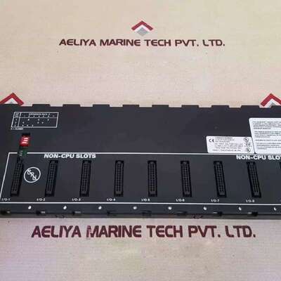 议价 fanuc ic693chs392h 10 slot expansion base