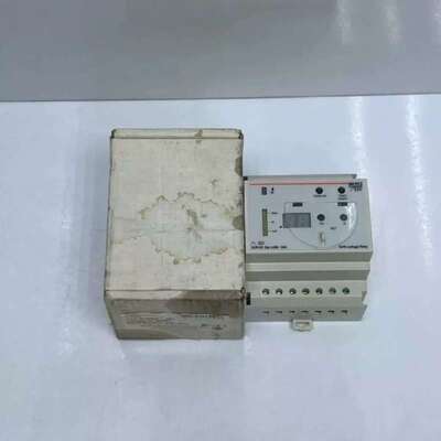 议价BROYCE CONTROL ELRV-30/Z89 EARTH LEAKA RELAY