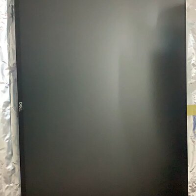 议价 U2719DS U2718Q U2419HS U2518DR S2419H U2415戴尔液晶屏幕