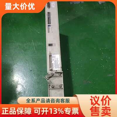 【议价】SIMODRIVE驱动器6SN1123-1AA0
