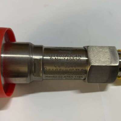 KONGSBERG GT403A0C4N 压力变送器议价