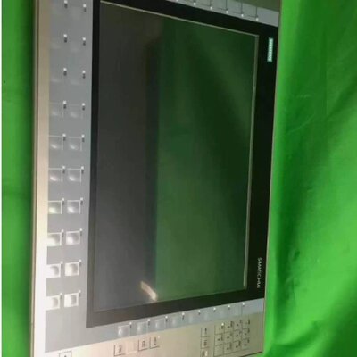 议价6AV7863-2BB10-0A 触摸屏 工业人机交互屏