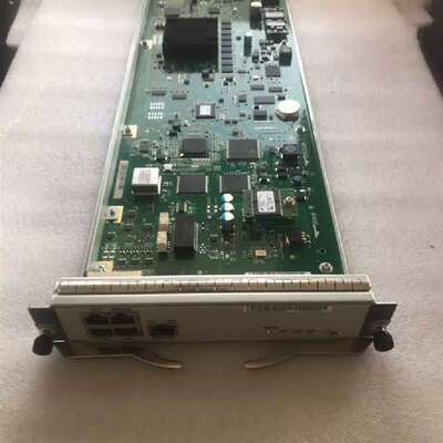 议价拍前：NE40E-X3 主控 MPU CR5D0MPUD170【产品】