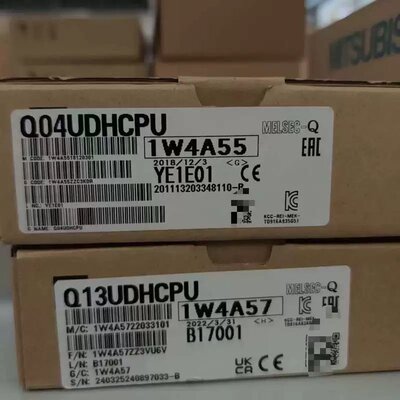 议价Q04UDHCPU可维修