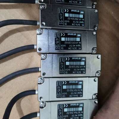 议价RSF Elektrok光栅尺读数头，型号MS 26.7