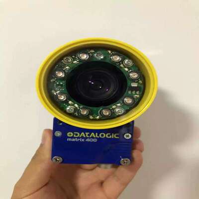 议价Datalogicmatrix400读码器（实物适用