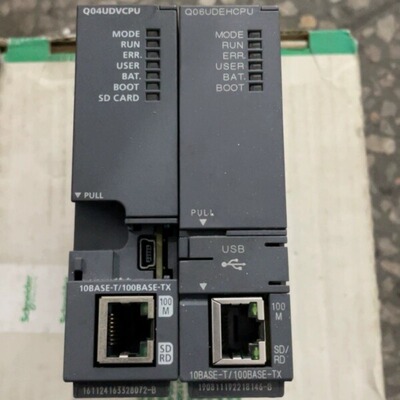 议价【议价】Q04UDVCPU