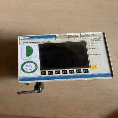 议价KISTLER DMF-P A310控制器，Type4