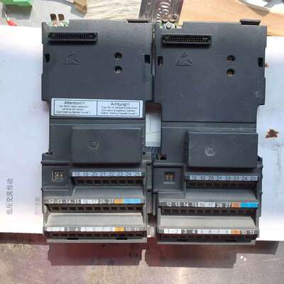 1790L811A 变频器Io板 实物图 正常议价