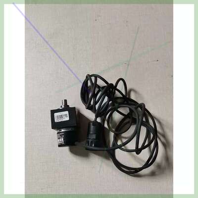 HEIDENAIN编码器D-83301 ，