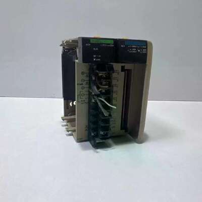 议价 CQM1-LK501 & CQM1-TC102 Temperature control module