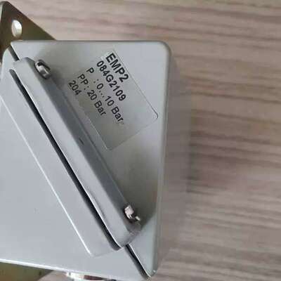 议价084G2109压力开关