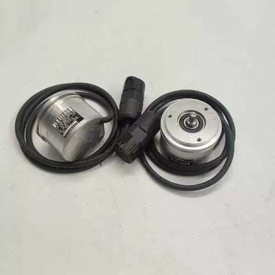 议价编码器ROD 486 2500 03S12-03I