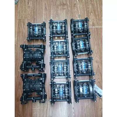 议价GRACO 固瑞克 隔膜泵 Husky307 D31331