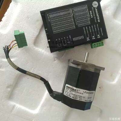 旧`太平洋 M22NSHS-LNN-NS-02 M542驱动器套装 高速步进议价