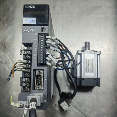议价2PTA电机MS5H60STECS00630B20P2S01就一套图的我—询价再拍！