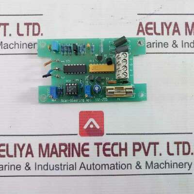 议价SCAN-Steering SSE-255 Printed Circuit Board (PCB)