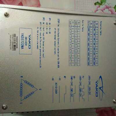 议价YKA YKB YKC YKD3722MA-T-B3-C23D722