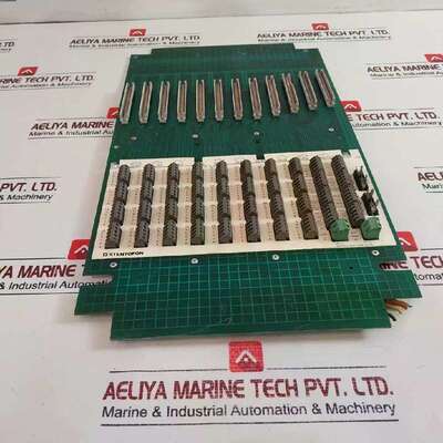 议价Stentor BW16/32 Printed Circuit Board (PCB) 150V A