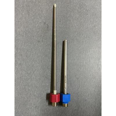 适用惠而浦电热水器ESH-60MV红蓝进出水管冷热防电墙配件