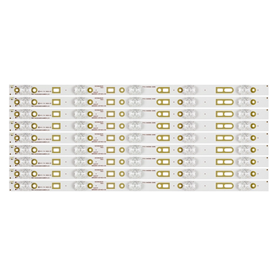 创维43s9液晶电视灯条