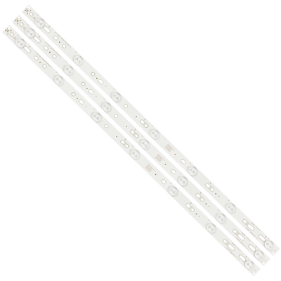 飞利浦BDM3201F液晶电视背光灯条