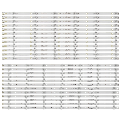LE55D8800液晶电视灯条