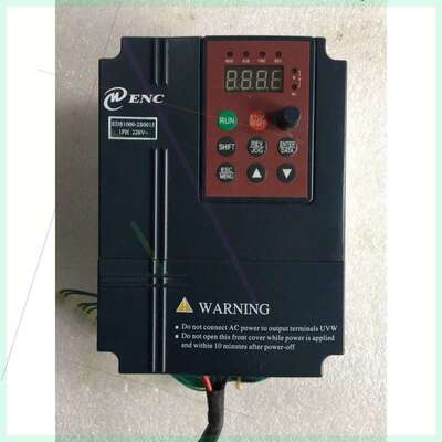 议价变频器:EDS1000 1NVERTER/220V1.可开票