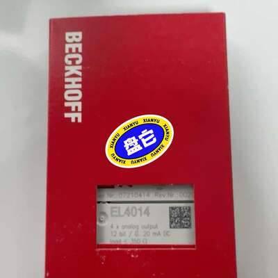 议价 BEHOFF EL4014可开票