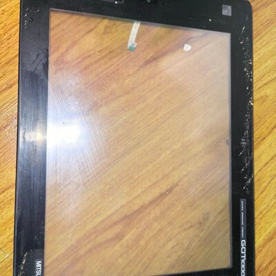 议价触摸屏GT1685M-STBDGT1685M-STBAGT1675M-STBA