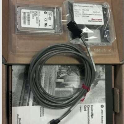 议价供应Allen-Bradley 1784-PCC 1785-BEM 1785-CHBM 模块