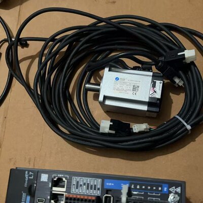 议价智能驱动器L7EC-400SL7EC400SL7EC400Sl7ec-400sL7EC-400s