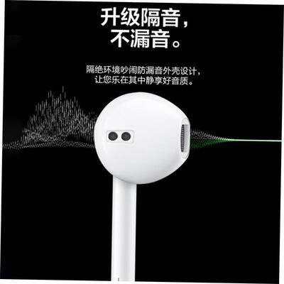 Headsets Wired Earphone Sport Headphones HIFI Stereo有线耳机