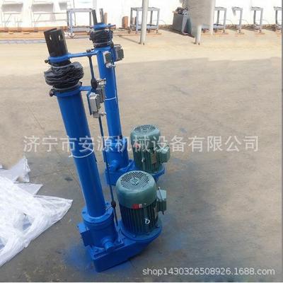 电动推杆DTZ300-30推力5KN功率0.37KW小型电动推杆