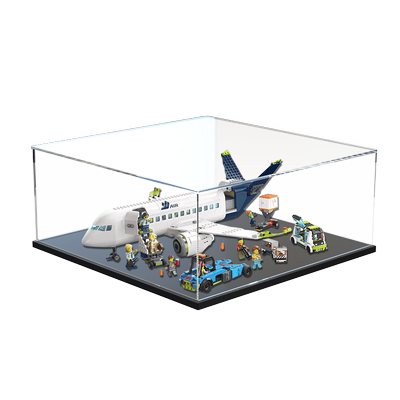 适用展示柜60367亚克力