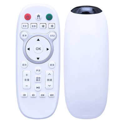 适用新飞KEG韩电Menpad Halrie金正XY-900液晶电视遥控器智能电视