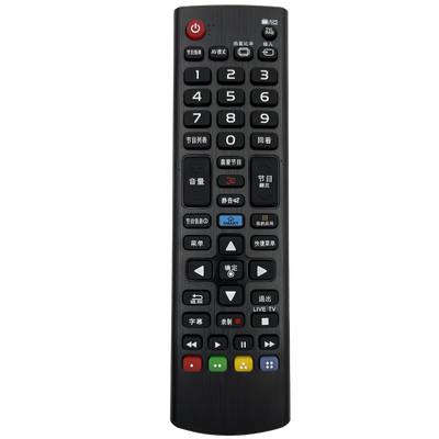 适用于LG电视遥控器通用